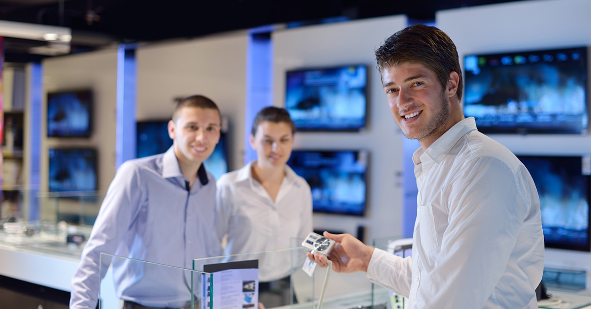 Three reasons why retail staff prefer Microtraining — Remarkable